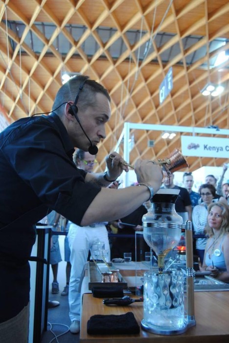 LA NOSTRA INTERVISTA A DAVIDE BERTI, 4° CLASSIFICATO AL CAMPIONATO ...