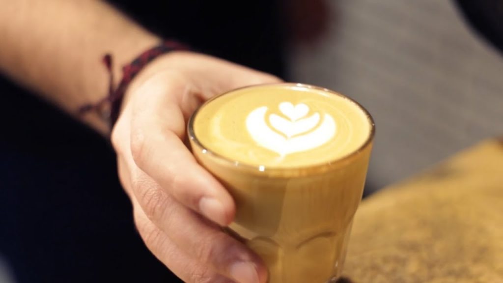 CAFFE’ CORTADO, COS’E’ E COME SI PREPARA - Caffè espresso italiano by ...