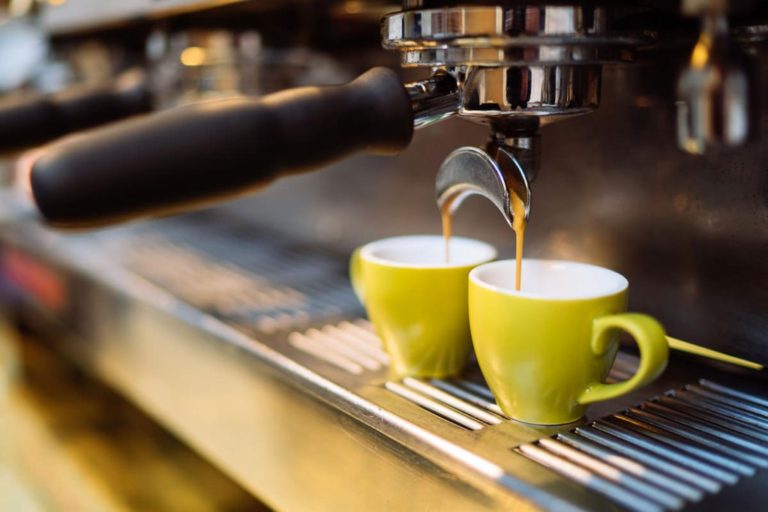 I 10 PASSAGGI FONDAMENTALI PER PREPARARE UN ESPRESSO PERFETTO - Caffè ...