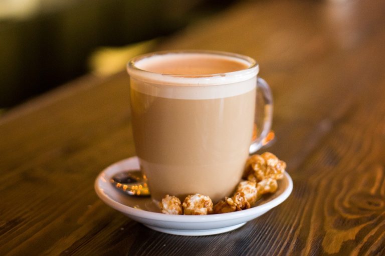 IL CAFFE’ PIU’ AMATO DALLA RUSSIA, IL RAF COFFEE - Caffè espresso ...