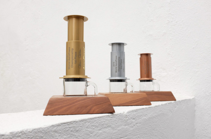LE EMOZIONI DEL CAMPIONATO MONDIALE AEROPRESS 2016 - Caffè espresso ...