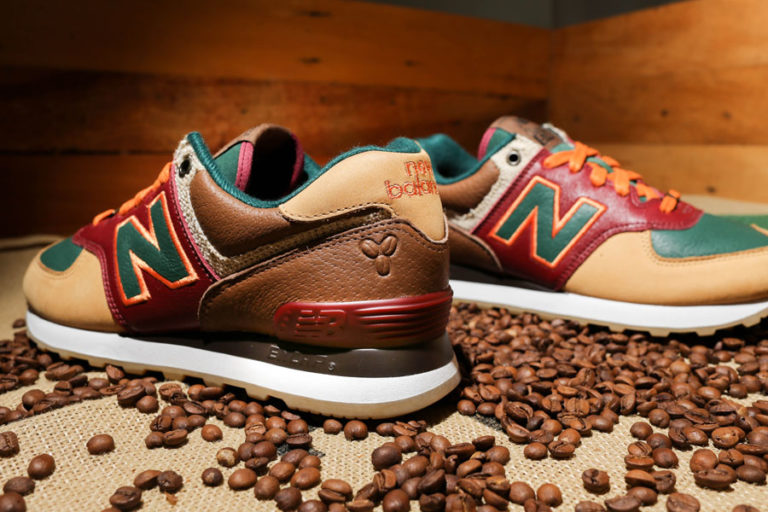 LE SCARPE PERFETTE PER OGNI BARISTA - Caffè espresso italiano by ...